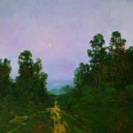 Alexander Savin - Kunstgalerie & Beeldentuin Oudenhove