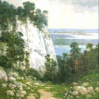 Alexander Savin - Kunstgalerie & Beeldentuin OUDENHOVE