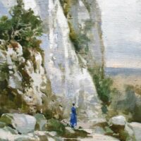 Alexander Savin - Kunstgalerie & Beeldentuin OUDENHOVE