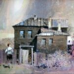 Alexander Savin - Kunstgalerie & Beeldentuin OUDENHOVE