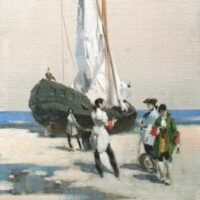 Alexander Savin - Kunstgalerie & Beeldentuin OUDENHOVE